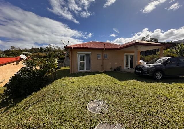 NC Annonce immobilier | Annonces en Nouvelle Calédonie